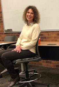 News & Events - Mary Angela