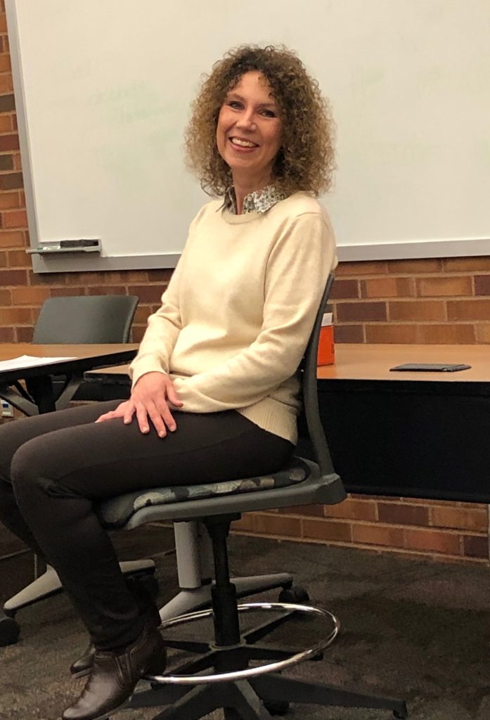 News & Events - Mary Angela