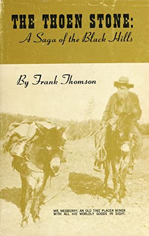 Tracking the Thoen Stone - Mary Angela