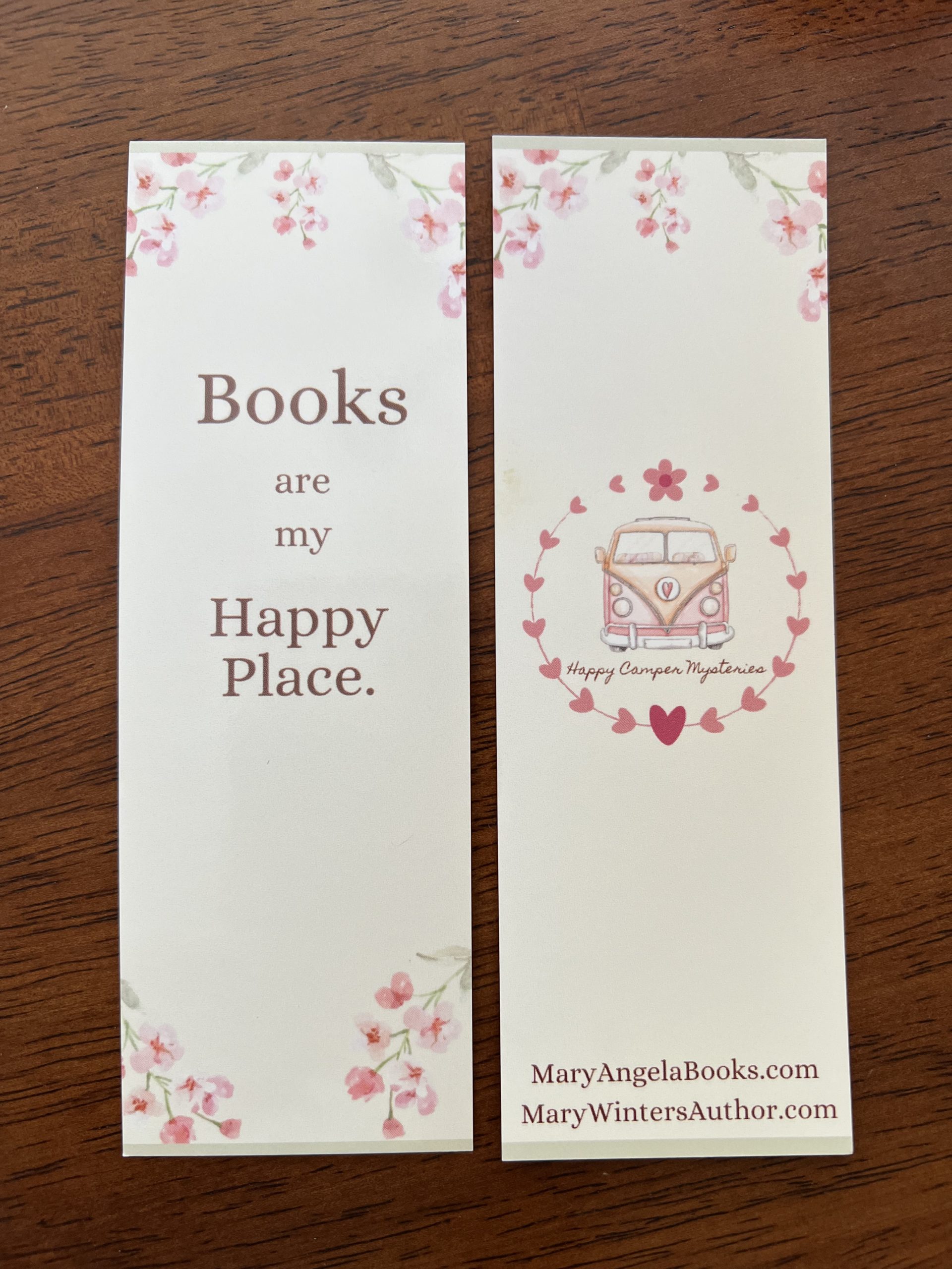 Newsletter - Mary Angela